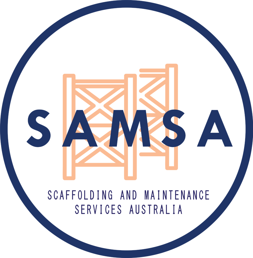 Scaffolding & Maintenance Services Australia